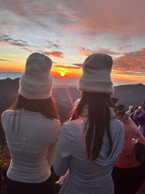 From Yogyakarta : Hiking Mount Bromo 2 day share - The Sum Up
