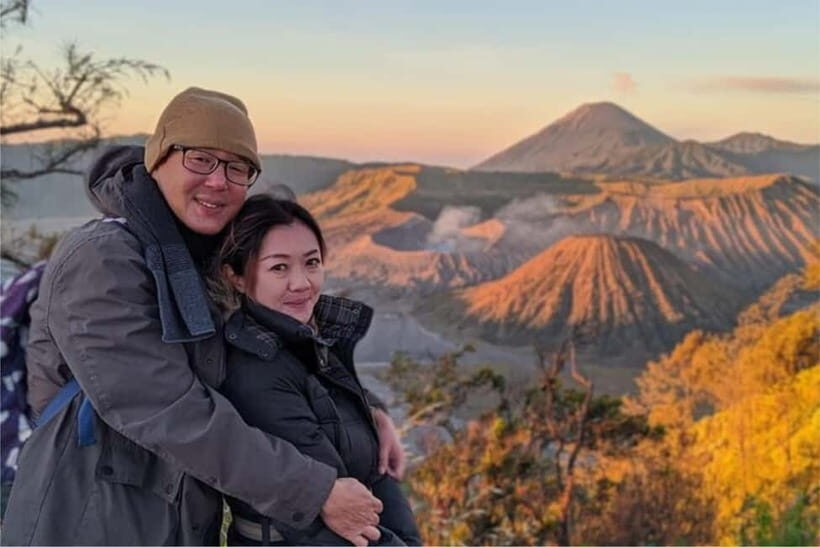 From Yogyakarta: Joined Bromo & Ijen Tour with Bali Drop-off - Key Points