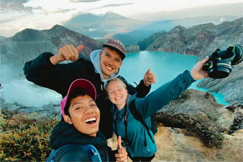 From Yogyakarta: Joined Bromo & Ijen Tour with Bali Drop-off - In-Depth Look at the Experience