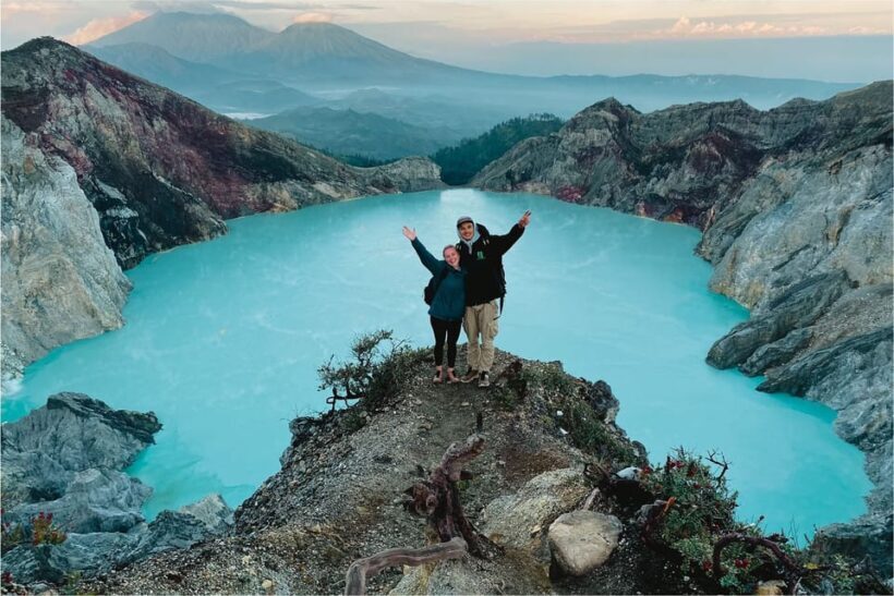 From Yogyakarta: Joined Bromo & Ijen Tour with Bali Drop-off - Summary: Who Is This Tour For?