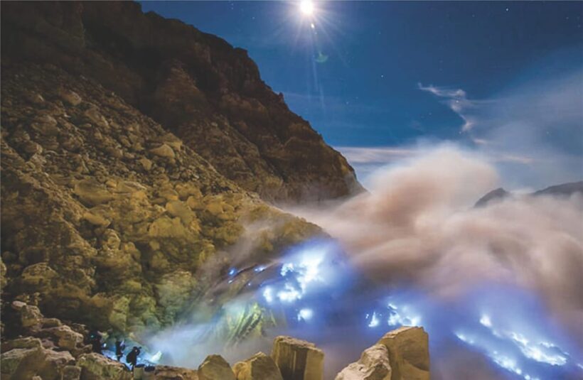 From Yogyakarta: Joined Bromo & Ijen Tour with Bali Drop-off - FAQ