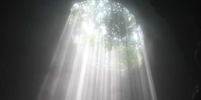 From Yogyakarta: Jomblang Cave Day Tour No Hidden Cost - What to Expect from the Jomblang Cave Day Tour