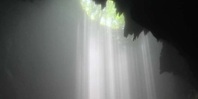 From Yogyakarta: Jomblang Cave Day Tour No Hidden Cost - Detailed Breakdown of the Itinerary