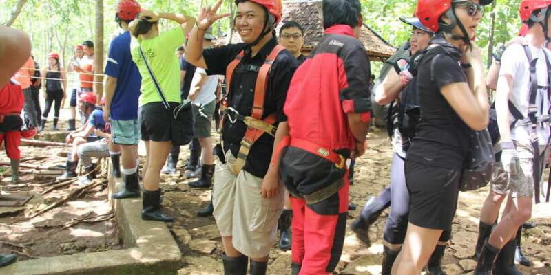 From Yogyakarta: Jomblang Cave Day Tour No Hidden Cost - What’s Included and What’s Not