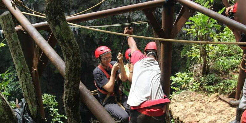 From Yogyakarta: Jomblang Cave Day Tour No Hidden Cost - Final Thoughts: Who Should Consider This Tour?