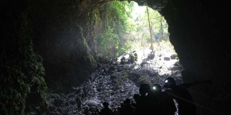 From Yogyakarta: Jomblang Cave Day Tour No Hidden Cost - FAQ