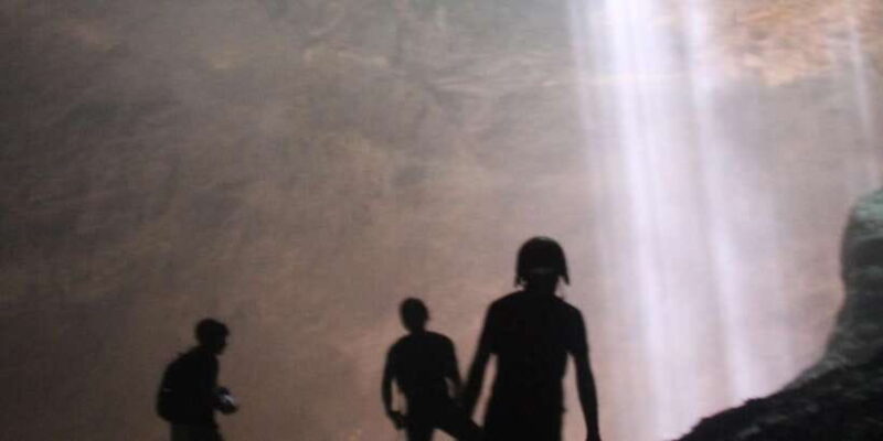 From Yogyakarta: Jomblang Cave Day Tour No Hidden Cost - Final Words
