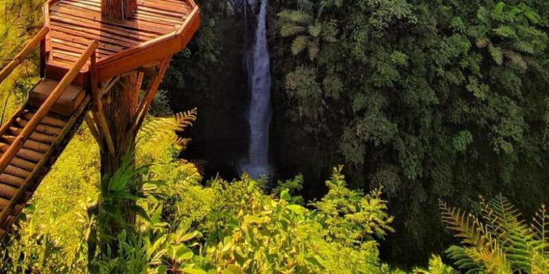 From Yogyakarta: Kedung Kayang Waterfall & Borobudur Sunset - Exploring Java’s Hidden Gems: Kedung Kayang Waterfall & Borobudur Sunset Tour