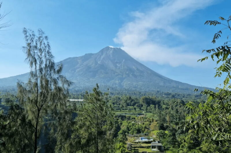 From Yogyakarta: Merapi Sunrise and Kedung Kayang Waterfall - Who Should Consider This Tour?