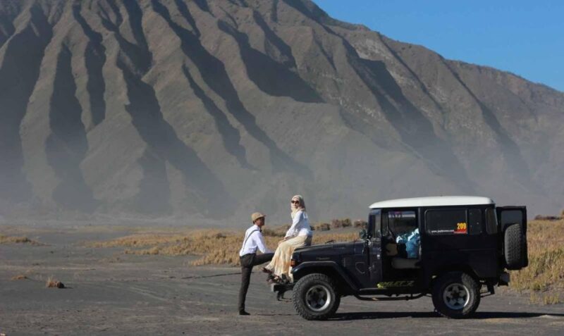 From Yogyakarta: Mount Bromo and Ijen Crater 3D2N Tour - The Sum Up