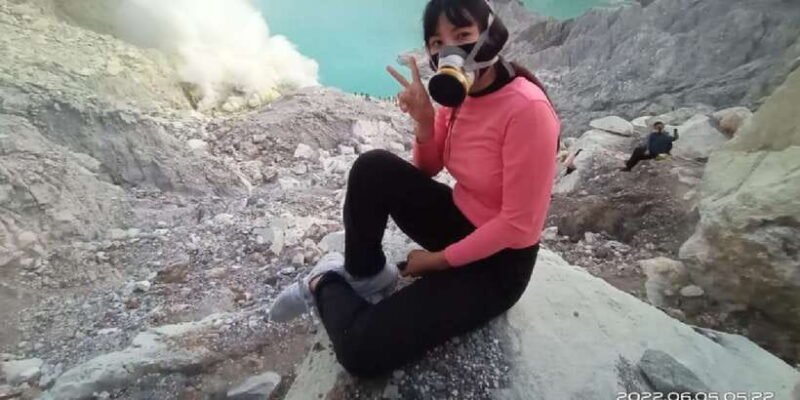 From Yogyakarta: Mount Bromo & Ijen 3-Days Tour Package - Key Points