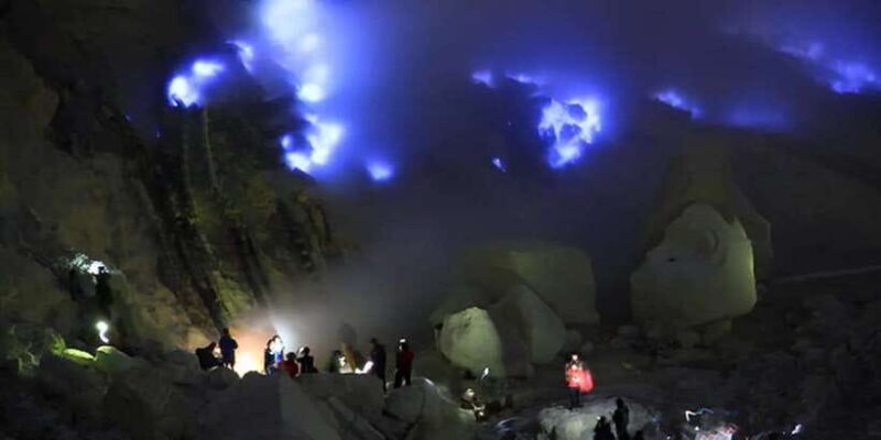 From Yogyakarta: Mount Bromo & Ijen 3-Days Tour Package - What’s Included and What’s Not