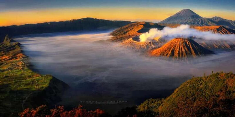 From Yogyakarta: Mount Bromo & Ijen 3-Days Tour Package - The Sum Up