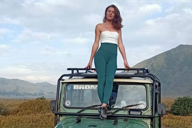 From Yogyakarta: Mount Bromo Sunrise and ijen crater Blue Fire - 3 Days - Key Points