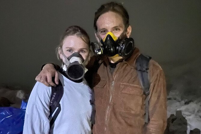 From Yogyakarta: Mount Bromo Sunrise and ijen crater Blue Fire - 3 Days - FAQ