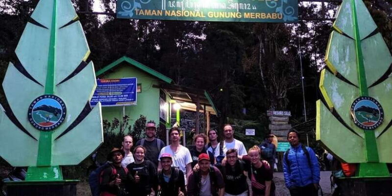 From Yogyakarta: Mount Merbabu One Day Hiking Tour - The Cost and Value Consideration