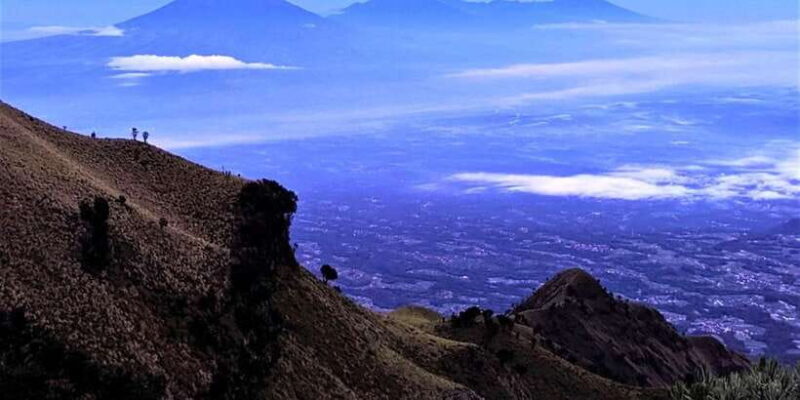 From Yogyakarta: Mount Merbabu One Day Hiking Tour - Final Thoughts: Who Should Consider This Tour?