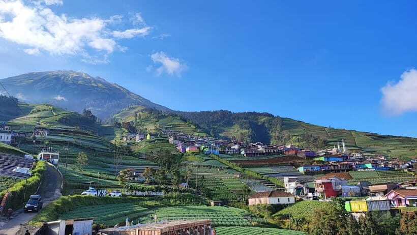 From Yogyakarta: Mount Sumbing Day Hike Via Nepal Van Java - Key Points