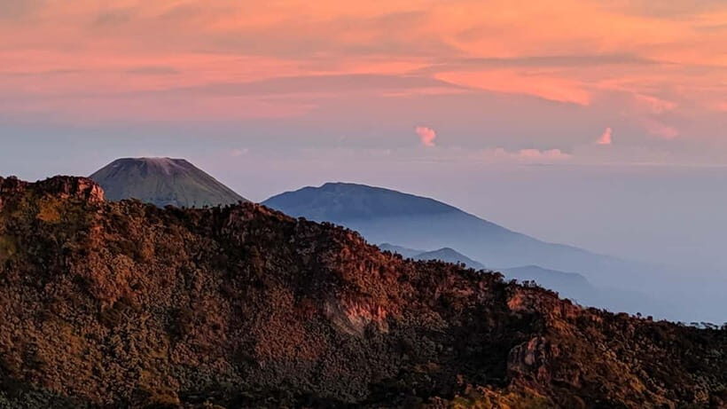 From Yogyakarta: Mount Sumbing Day Hike Via Nepal Van Java - A Detailed Look at the Mount Sumbing Day Hike