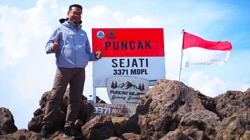 From Yogyakarta: Mount Sumbing Day Hike Via Nepal Van Java - Final Thoughts