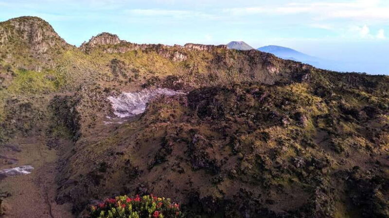 From Yogyakarta: Mount Sumbing Day Hike Via Nepal Van Java - Authentic Experiences and Traveler Feedback