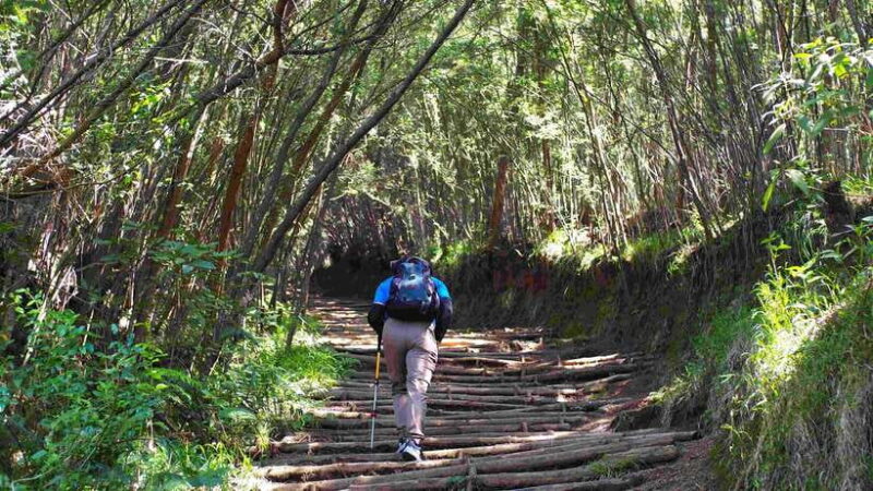 From Yogyakarta: Mount Sumbing Day Hike Via Nepal Van Java - FAQ