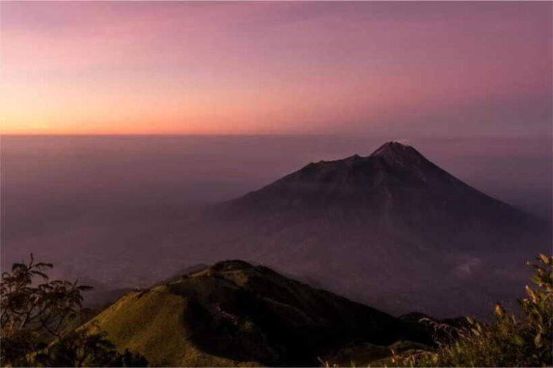 From Yogyakarta: Mt. Merbabu Sunrise or Day Hike All Include - The Experience: Authenticity, Comfort, and Adventure