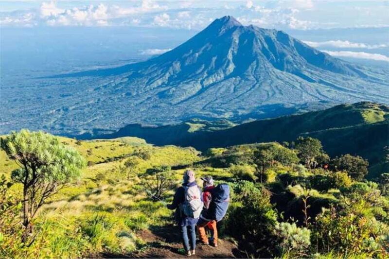 From Yogyakarta: Mt. Merbabu Sunrise or Day Hike All Include - Final Thoughts: Is This Tour Right for You?