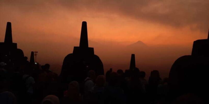 From Yogyakarta : One Day Tour Borobudur and Prambanan - Who Should Consider This Tour?