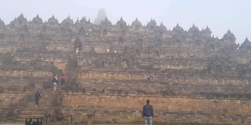 From Yogyakarta : One Day Tour Borobudur and Prambanan - FAQ