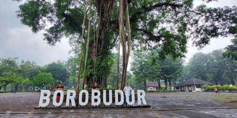 From Yogyakarta : One Day Tour Borobudur and Prambanan - Final Thoughts