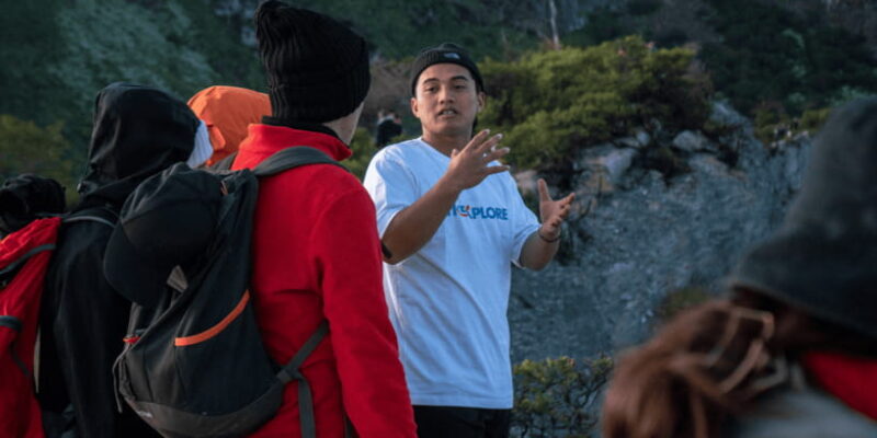 From Yogyakarta or Bali: 3-Day Bromo & Ijen Volcano Trip - Transport and Logistics: What You Should Know