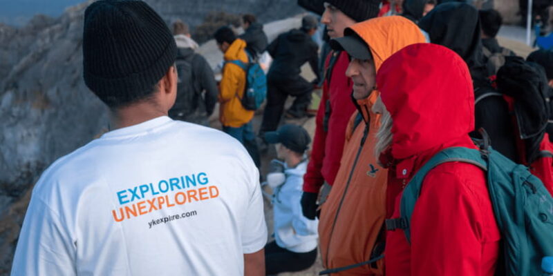 From Yogyakarta or Bali: 3-Day Bromo & Ijen Volcano Trip - What to Expect at Each Site