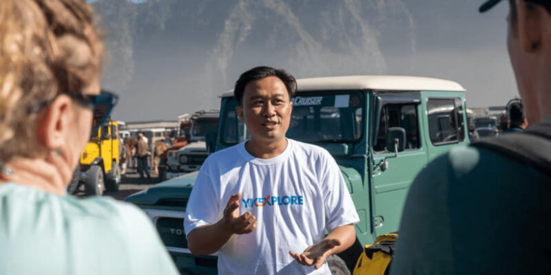 From Yogyakarta or Bali: 3-Day Bromo & Ijen Volcano Trip - Authentic Experiences and Practical Tips