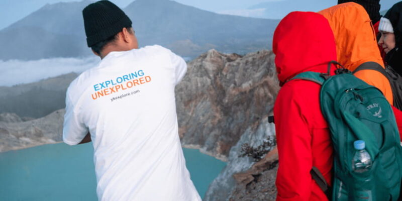 From Yogyakarta or Bali: 3-Day Bromo & Ijen Volcano Trip - Who Should Consider This Tour?