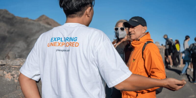 From Yogyakarta or Bali: 3-Day Bromo & Ijen Volcano Trip - FAQs