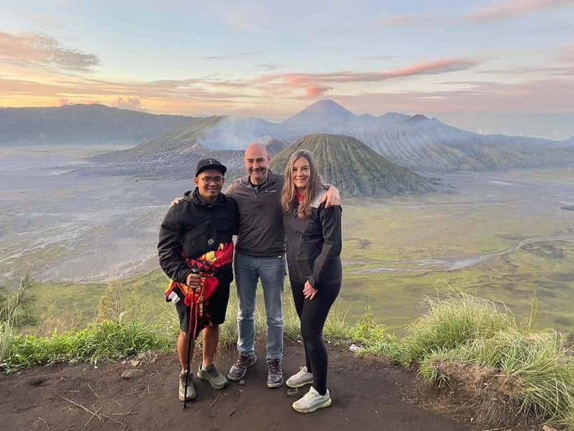 From Yogyakarta or Bali: Bromo Ijen 3-Day Trip with Drop-off - Key Points