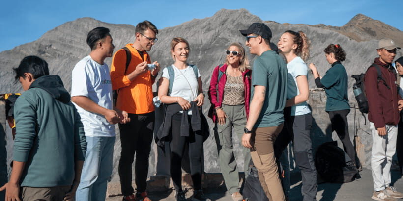 From Yogyakarta or Bali: Bromo Ijen 3-Day Trip with Drop-off - Exploring Java’s Volcanoes: A Deep Dive