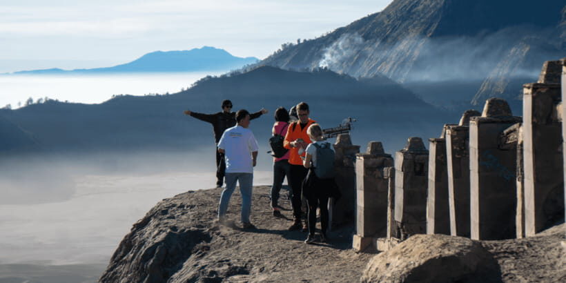 From Yogyakarta or Bali: Bromo Ijen 3-Day Trip with Drop-off - Food & Cultural Insights