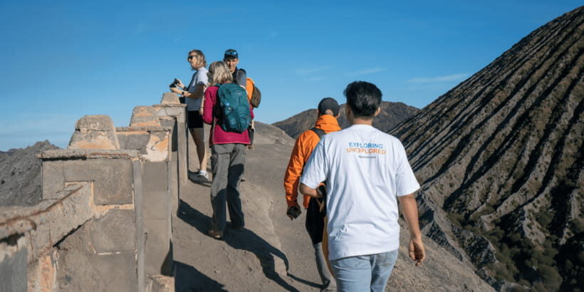 From Yogyakarta or Bali: Bromo Ijen 3-Day Trip with Drop-off - Price & Value: Is It Worth It?