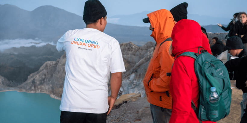 From Yogyakarta or Bali: Bromo Ijen 3-Day Trip with Drop-off - Authentic Experiences & Tips