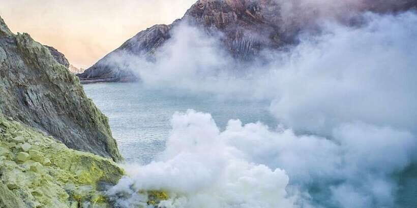 From Yogyakarta or Surabaya or Malang: Bromo Ijen Bali 3D2N - Exploring the 3-Day Itinerary: What You Can Expect