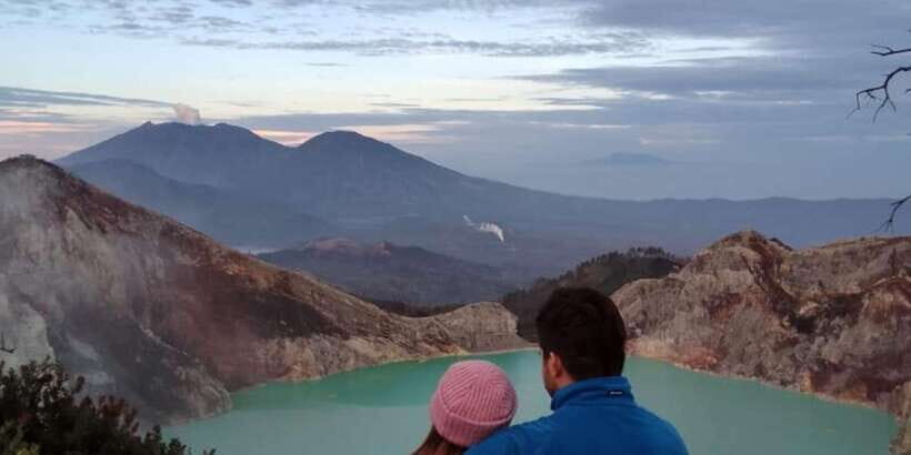 From Yogyakarta or Surabaya or Malang: Bromo Ijen Bali 3D2N - Authentic Experiences and Real Reviews