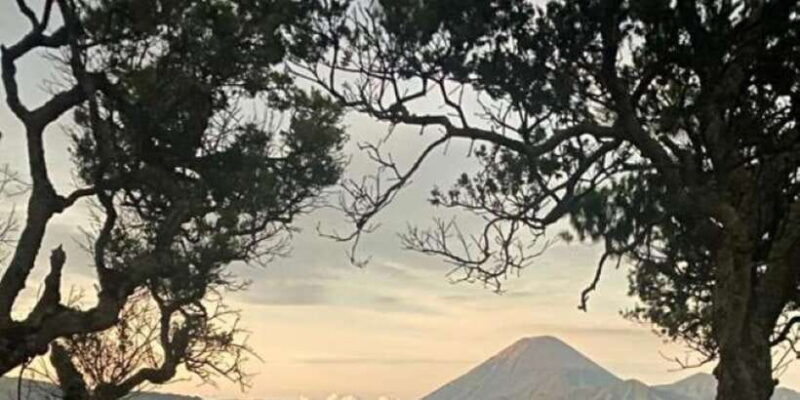 From Yogyakarta or Surabaya or Malang: Bromo Ijen Bali 3D2N - Key Points