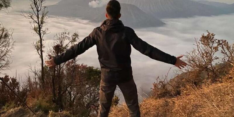 From Yogyakarta or Surabaya or Malang: Bromo Ijen Bali 3D2N - Transportation and Comfort