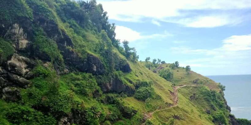 From Yogyakarta: Pengilon Hill and Hidden Beach - Final Thoughts