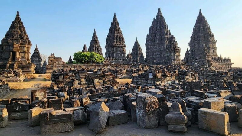 From Yogyakarta: Prambanan Temple Guided Tour - What Travelers Say