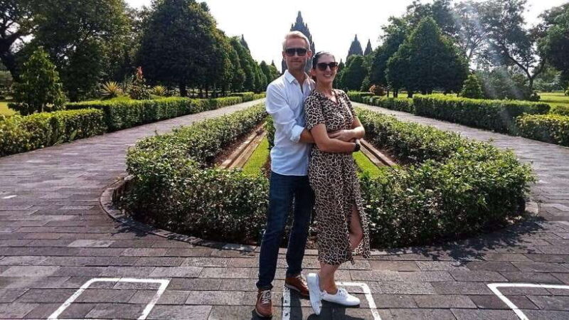 From Yogyakarta: Prambanan Temple Guided Tour - Final Thoughts