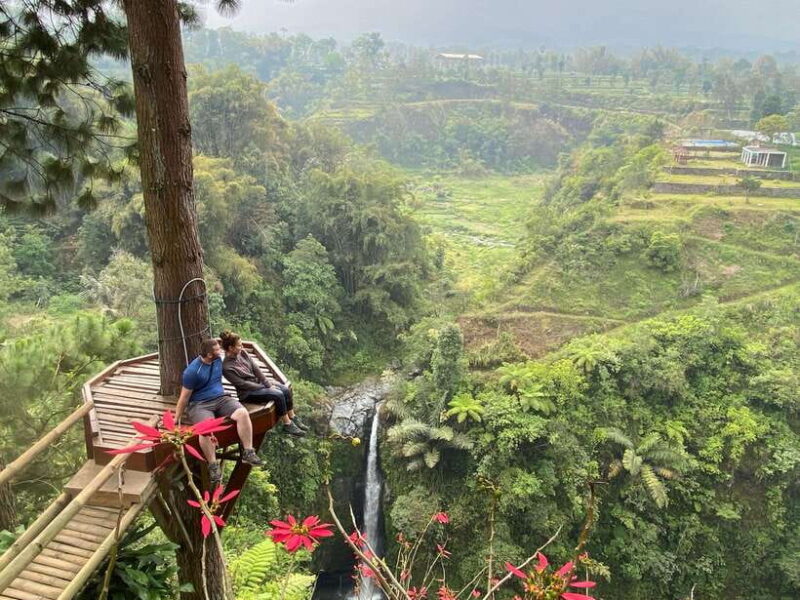 From Yogyakarta: Selogriyo Temple and Kedung Kayang - What’s Included and What to Budget For