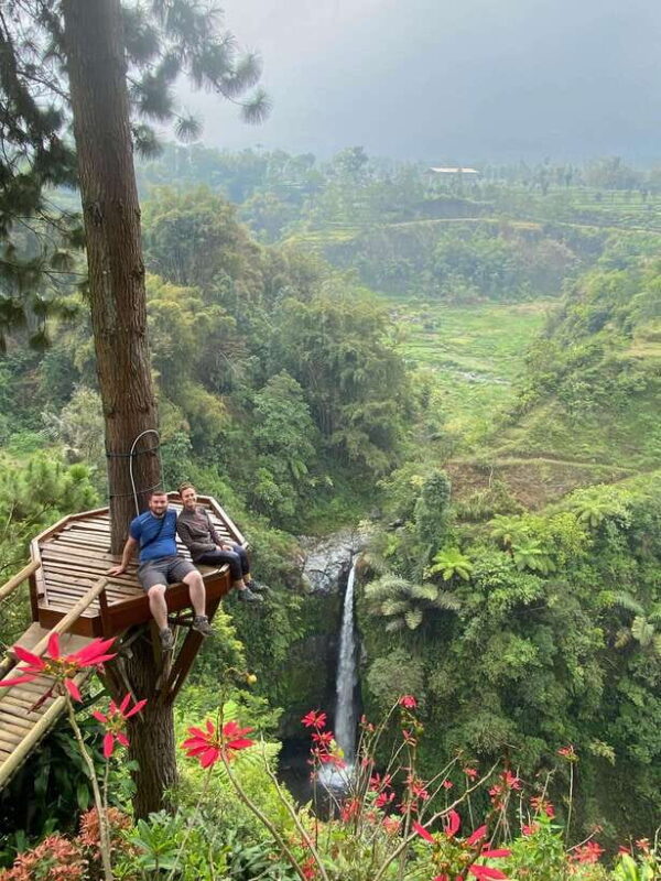From Yogyakarta: Selogriyo Temple and Kedung Kayang - The Sum Up